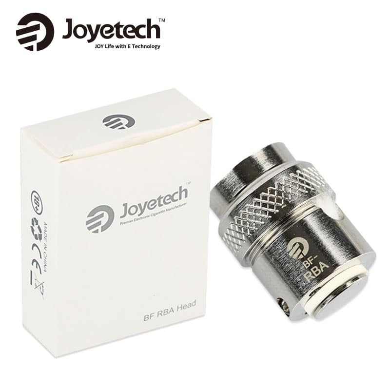 Joyetech Cubis BF RBA Coil – Disposable Pods RBA Coil Dubai Abu Dhabi