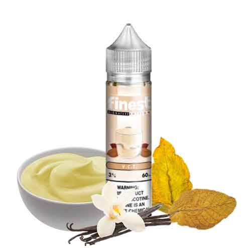 VCT By The Finest – Disposable Pods – Vape Dubai Abu Dhabi UAE
